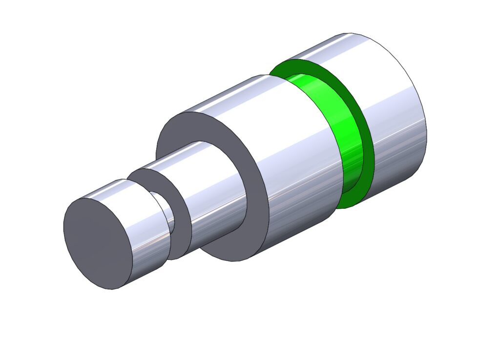 NTK PVD Carbide – Spool – 650 | Tungaloy-NTK Success Report
